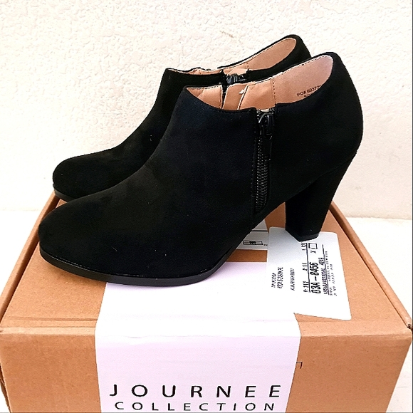 Journee Collection | Shoes | Journee Collection | Poshmark